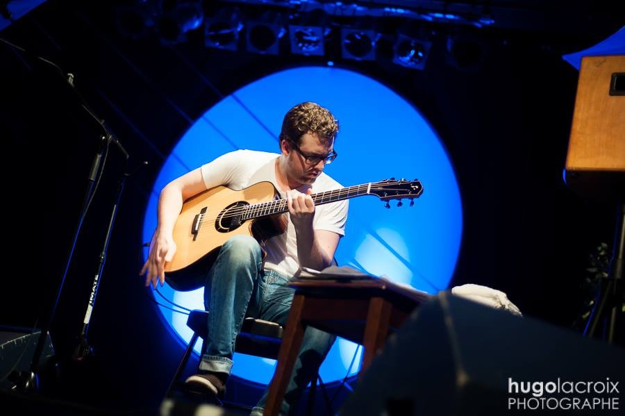 Justin St-Pierre et JJ Coolidge / Des doigts qui ont du style! | L ...