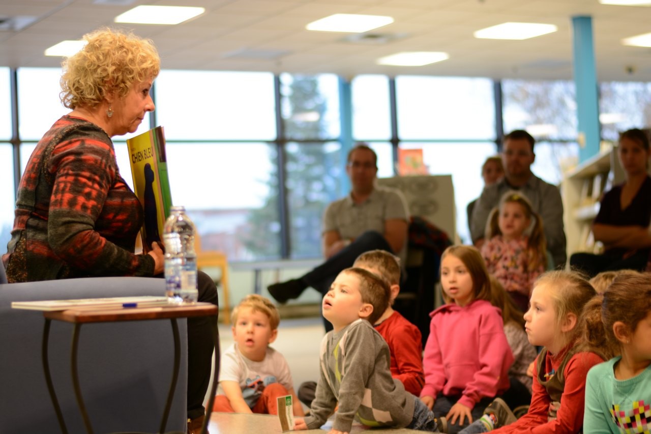 Petits bonheurs Abitibi-Témiscamingue, premier festival des 0 à 6 ans ! | L'Indice bohémien