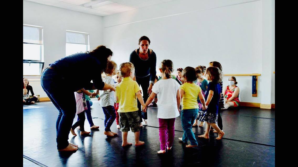 Catherine Lessard, amoureuse professionelle des enfants | L'Indice bohémien