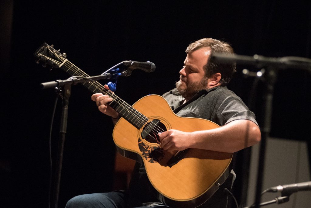 Un spectacle en ligne pour Adam Karch | L'Indice bohémien