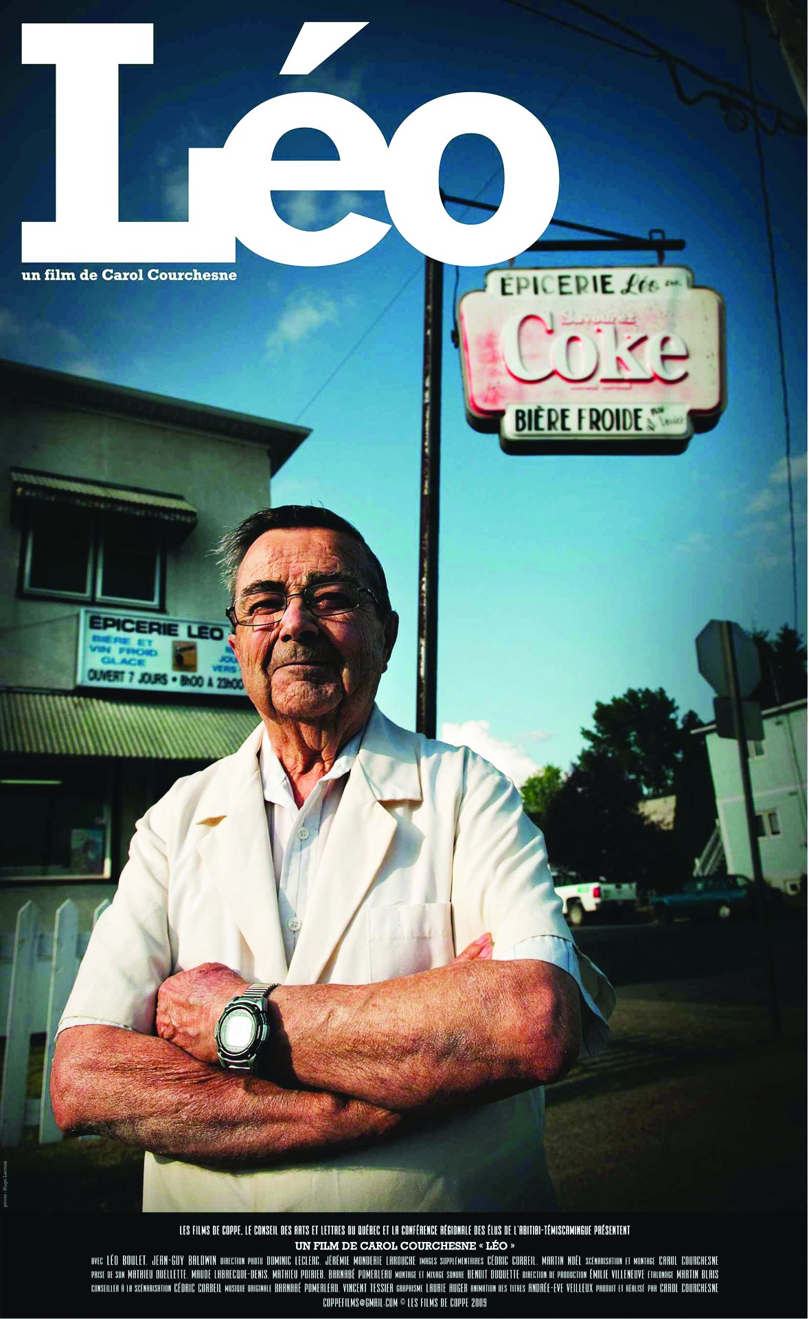 Trouver Léo | L'Indice bohémien