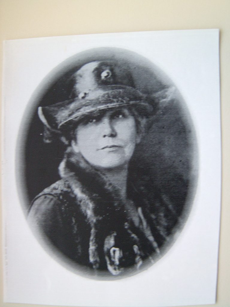 Celle qui donna son nom au berceau de l’Abitibi | L'Indice bohémien