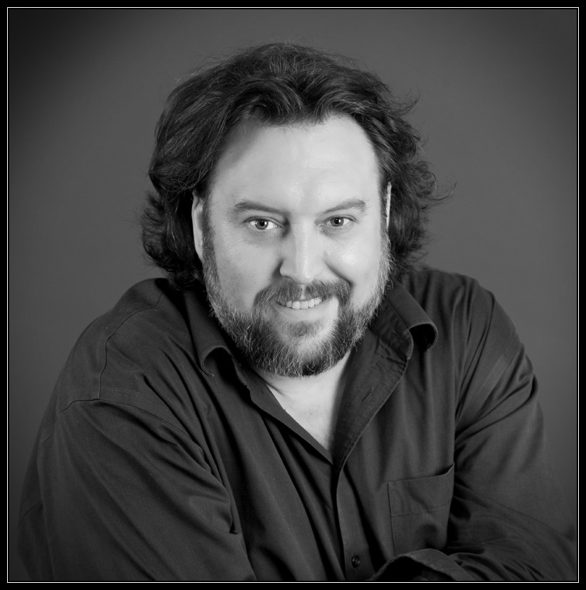 Bryan Perro, ses mots... son monde! | L'Indice bohémien