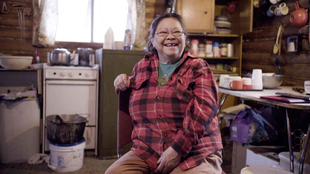 ANICINABE : UN FILM QUI ÉCOUTE | L'Indice bohémien