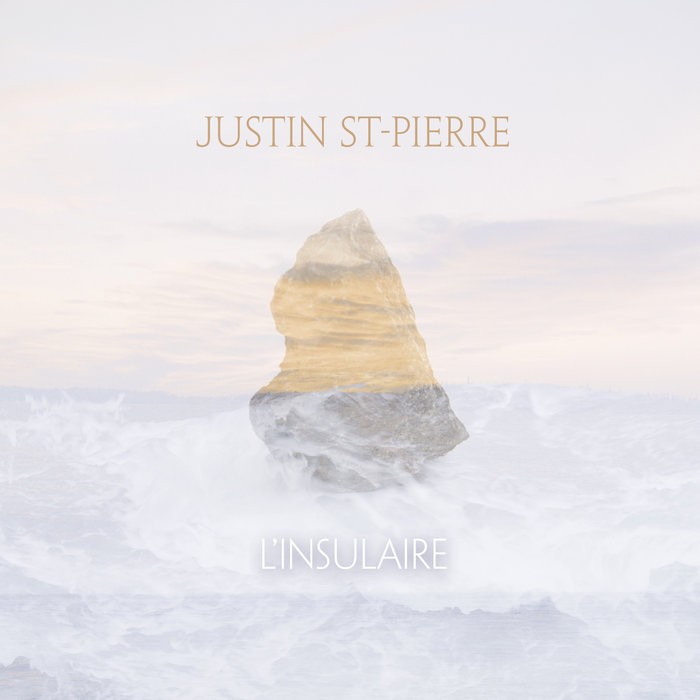 Justin St-Pierre | L'Indice bohémien