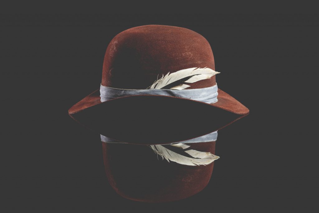 OLE JOE HATS : LA FABULEUSE HISTOIRE D’UN CHAPELIER | L'Indice bohémien