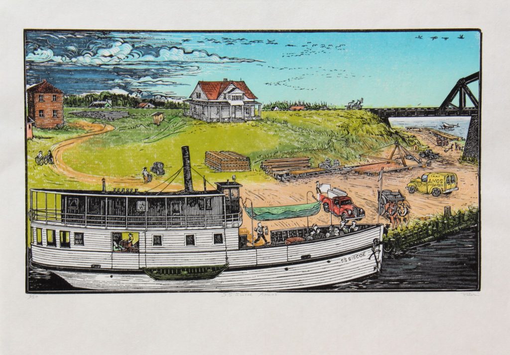 Roger Pelerin d’hier à aujourd’hui | L'Indice bohémien