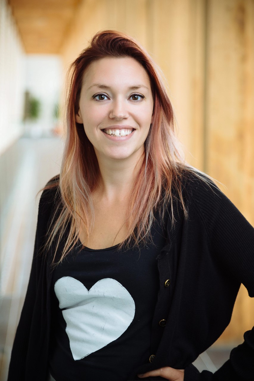 12 JOURS, LE PROCHAIN COURT MÉTRAGE DE JESSY POULIN | L'Indice bohémien