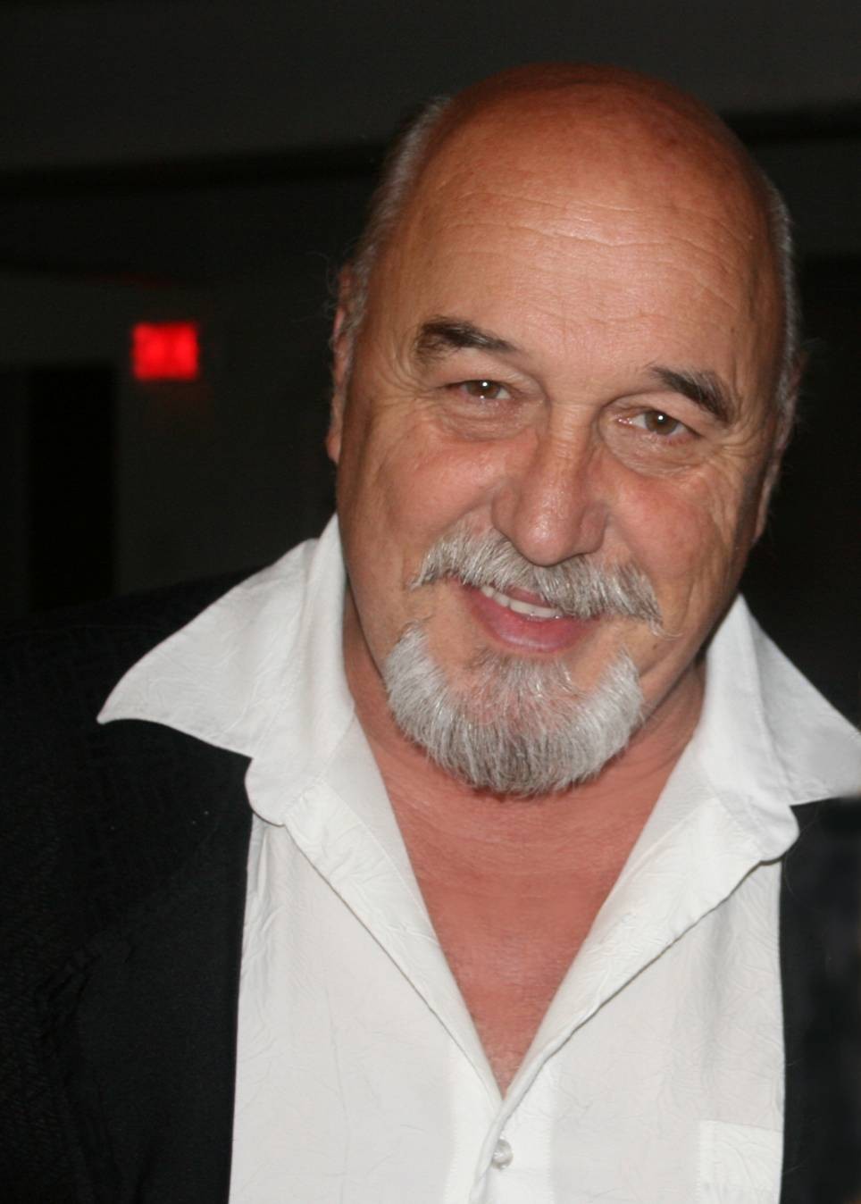 Daniel Gagné et le poids des mots | L'Indice bohémien