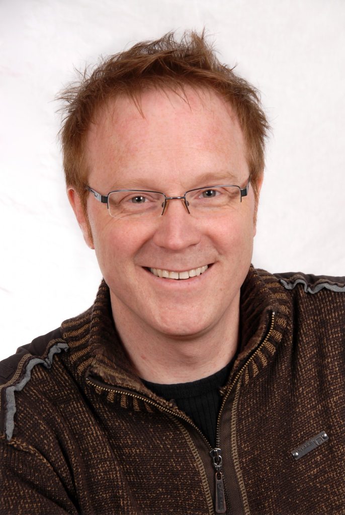 Daniel Morin, un professionnel d’ici qui voit grand | L'Indice bohémien