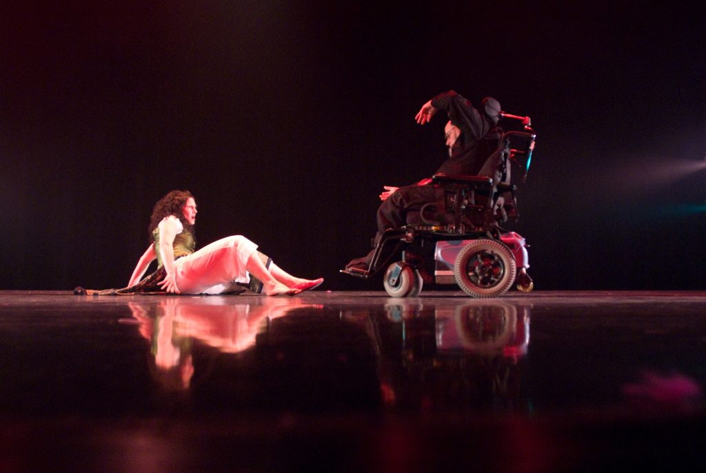 Danse "sociale" | L'Indice bohémien