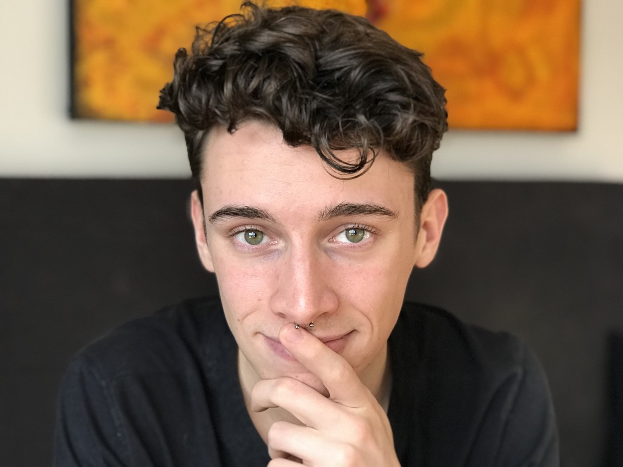 WHO’S GONNA LEAD THE WAY: L’EXPLORATION MUSICALE D’ELLIOT P | L'Indice ...