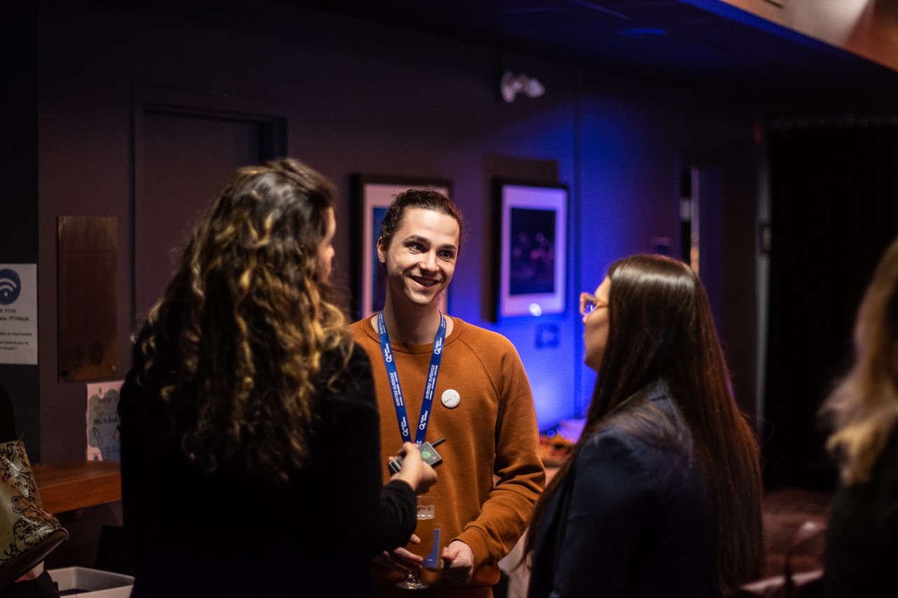 AVANTAGE NUMÉRIQUE : QUAND TECHNOLOGIE ET CRÉATIVITÉ VONT DE PAIR | L ...