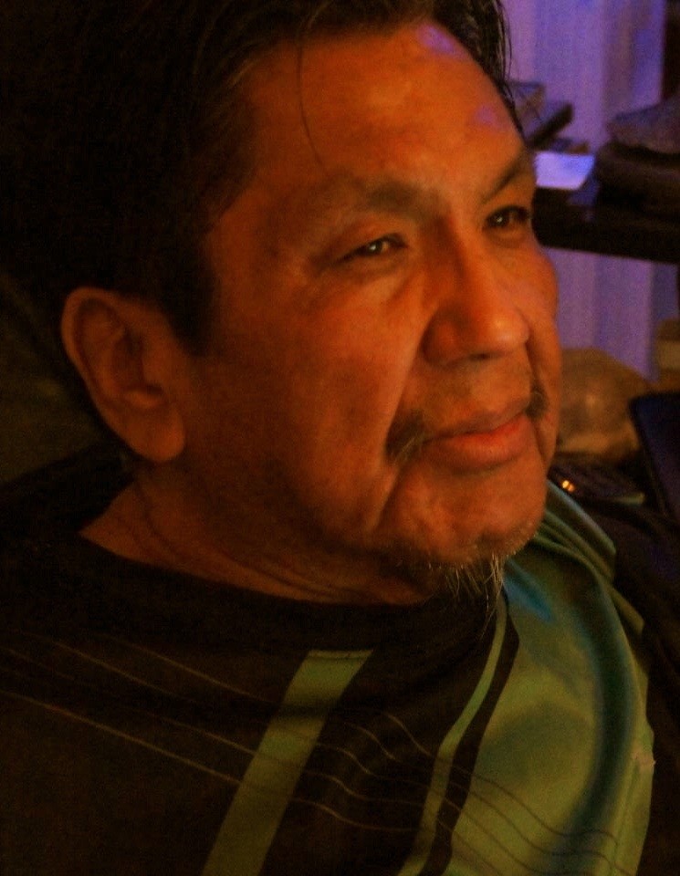 Frank Polson et Shawn Polson Rodrigue / Rencontre avec deux artistes ...