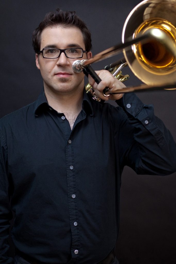 L’appel du trombone! | L'Indice bohémien