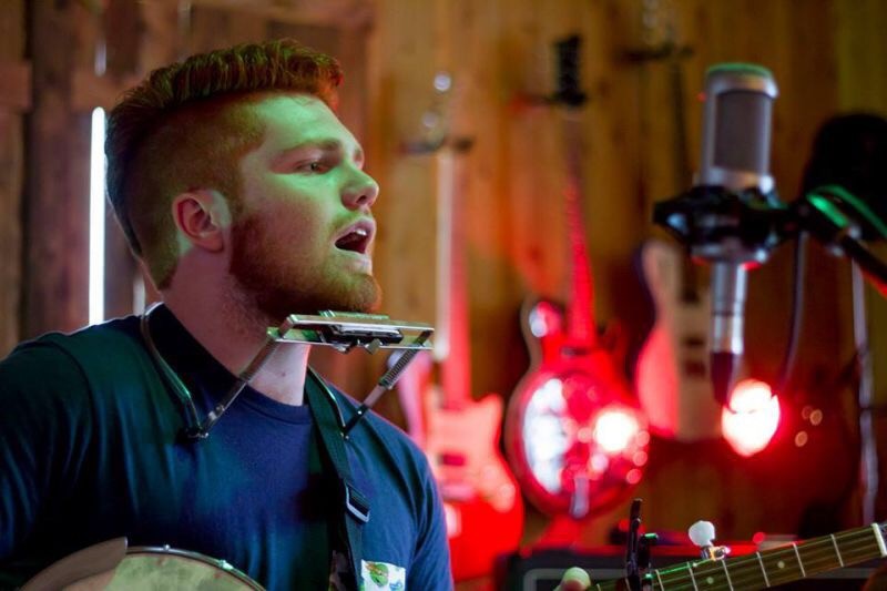 Morgan Jacob : sur le sentier de sa légende personnelle | L'Indice bohémien