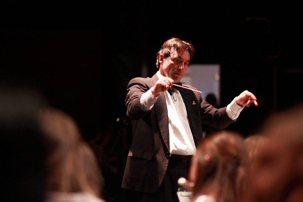 Luc Mathieu reçoit le prix reconnaissance Thérèse-Pagé | L'Indice bohémien