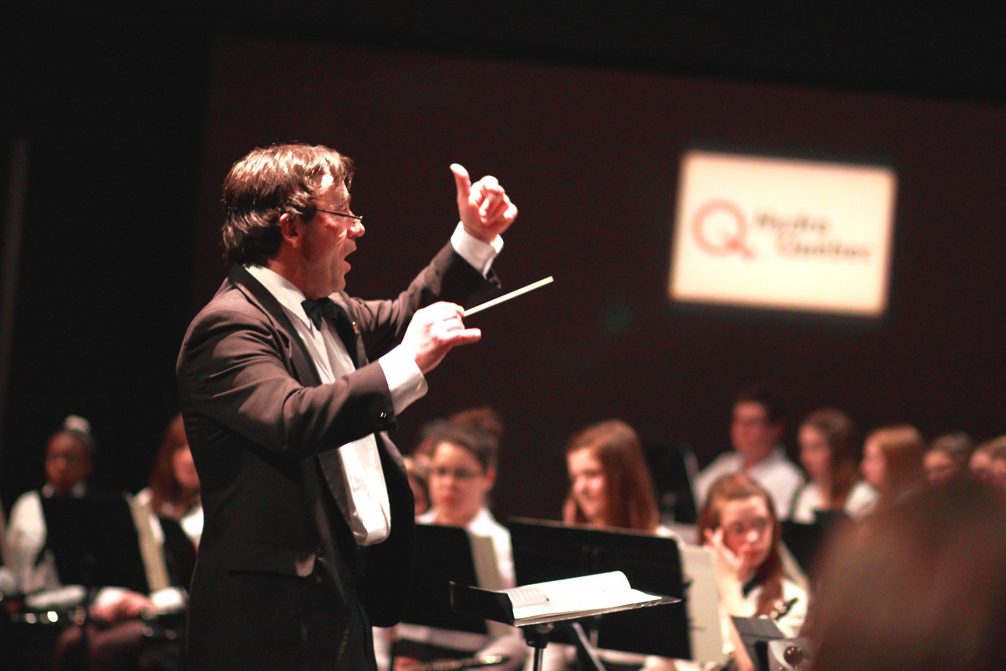 Luc Mathieu reçoit le prix reconnaissance Thérèse-Pagé | L'Indice bohémien
