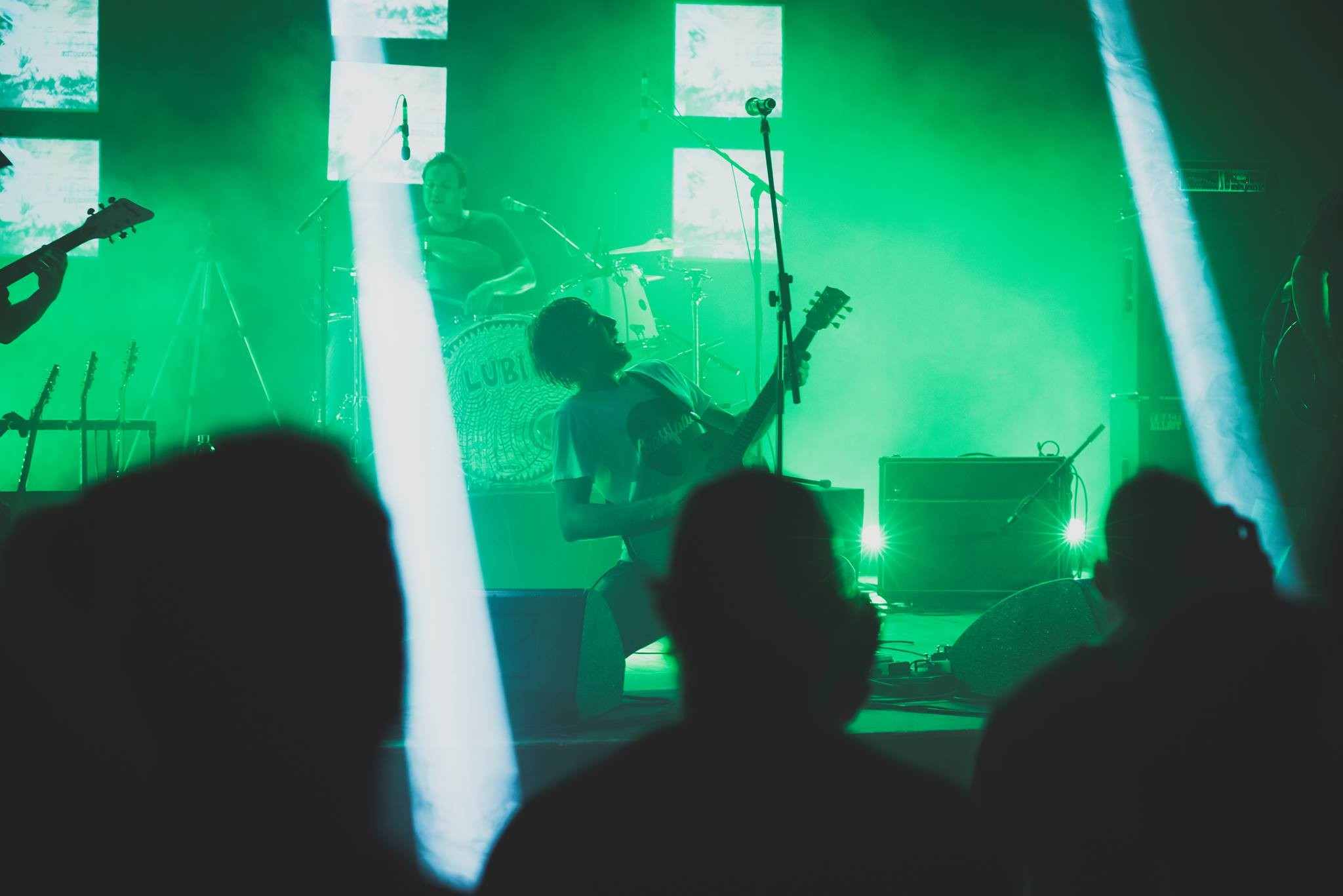 LE FGMAT VU PAR LES ARTISTES D'ICI... ET D'AILLEURS | L'Indice bohémien