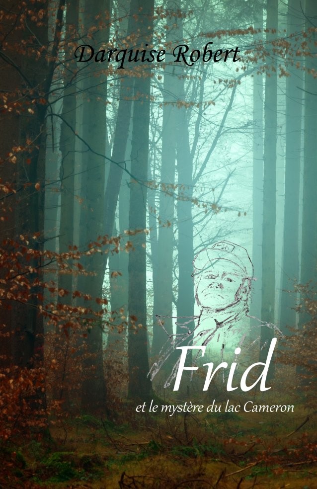 FRID ET LE MYSTÈRE DU LAC CAMERON : QUAND RÉALITÉ ET FICTION S ...