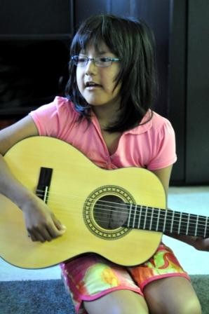 Du talent qui fleurit à Kitcisakik! | L'Indice bohémien