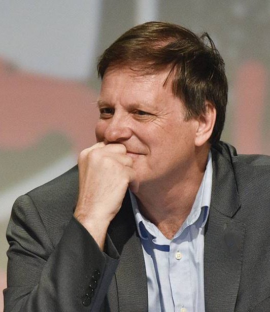 Rencontre avec le peintre Marc Nantel | L'Indice bohémien