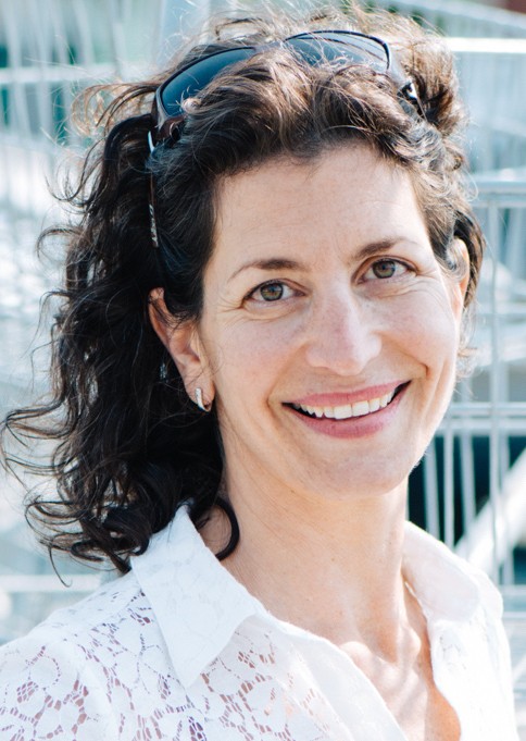 Netta Gorman, bénévole à la rédaction, Rouyn-Noranda | L'Indice bohémien