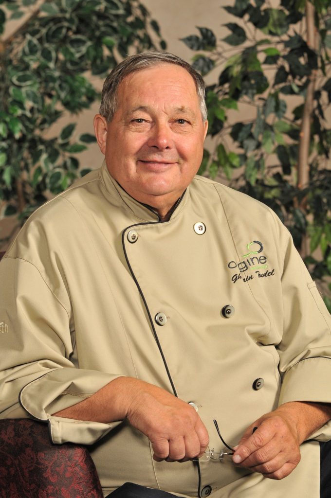 Ghislain Trudel : Visionnaire et cultivateur d’idées | L'Indice bohémien