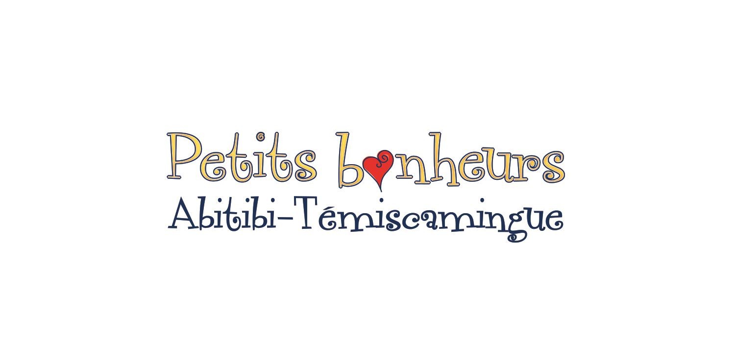 Petits bonheurs Abitibi-Témiscamingue, premier festival des 0 à 6 ans ! | L'Indice bohémien