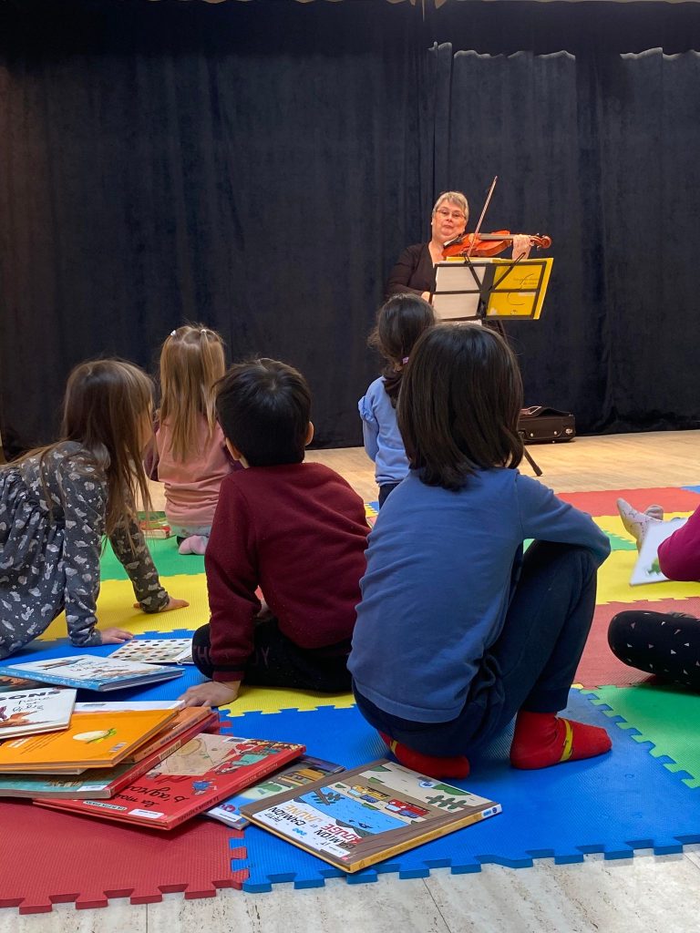 FESTIVAL PETITS BONHEURS ABITIBI-TÉMISCAMINGUE : LE RENDEZ-VOUS CULTUREL DES TOUT-PETITS | L ...