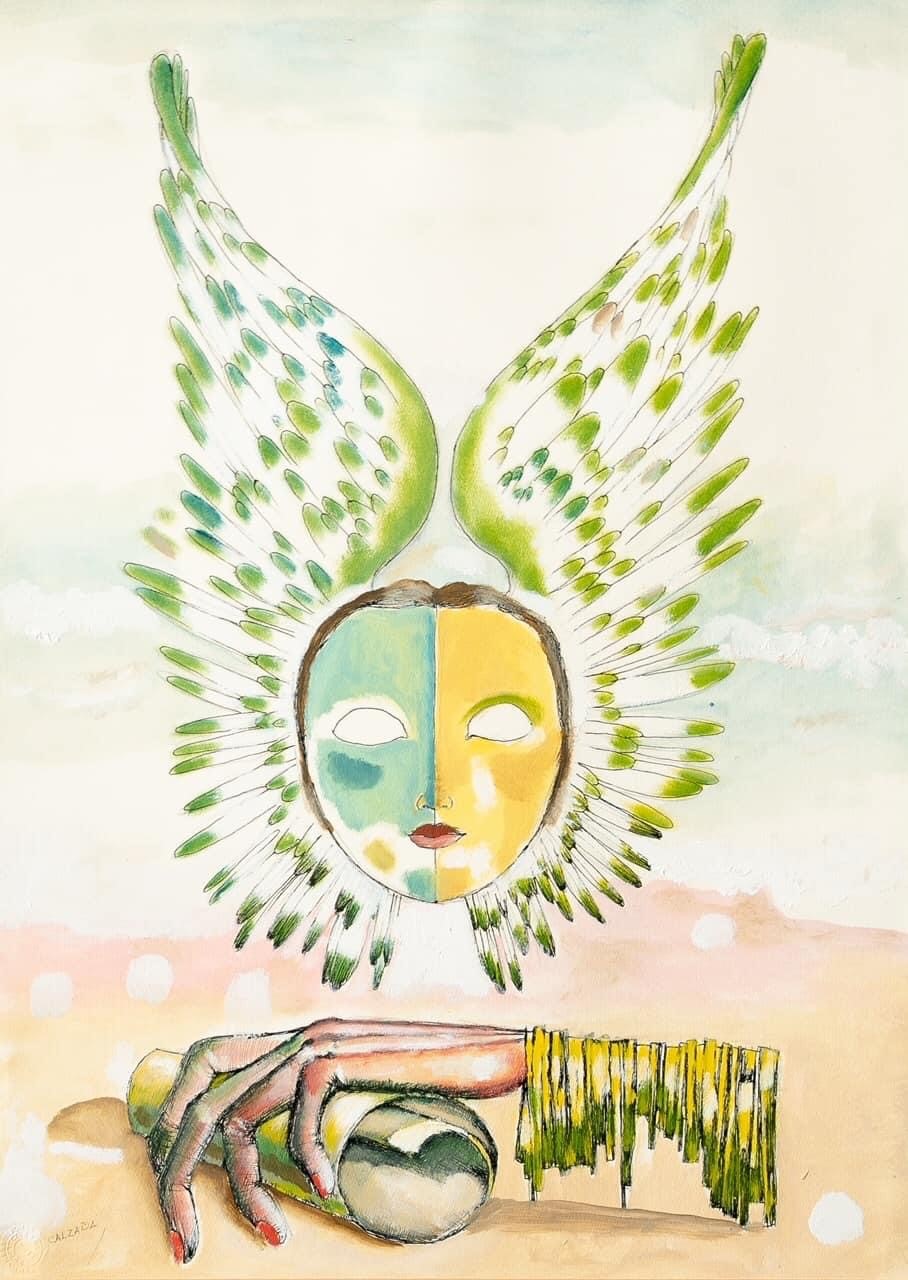 LA TRAVERSÉE DU FUNAMBULE | L'Indice bohémien