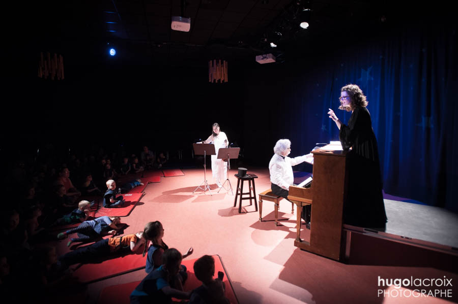 LE FESTIVAL PETITS BONHEURS EN ABITIBI-OUEST | L'Indice bohémien