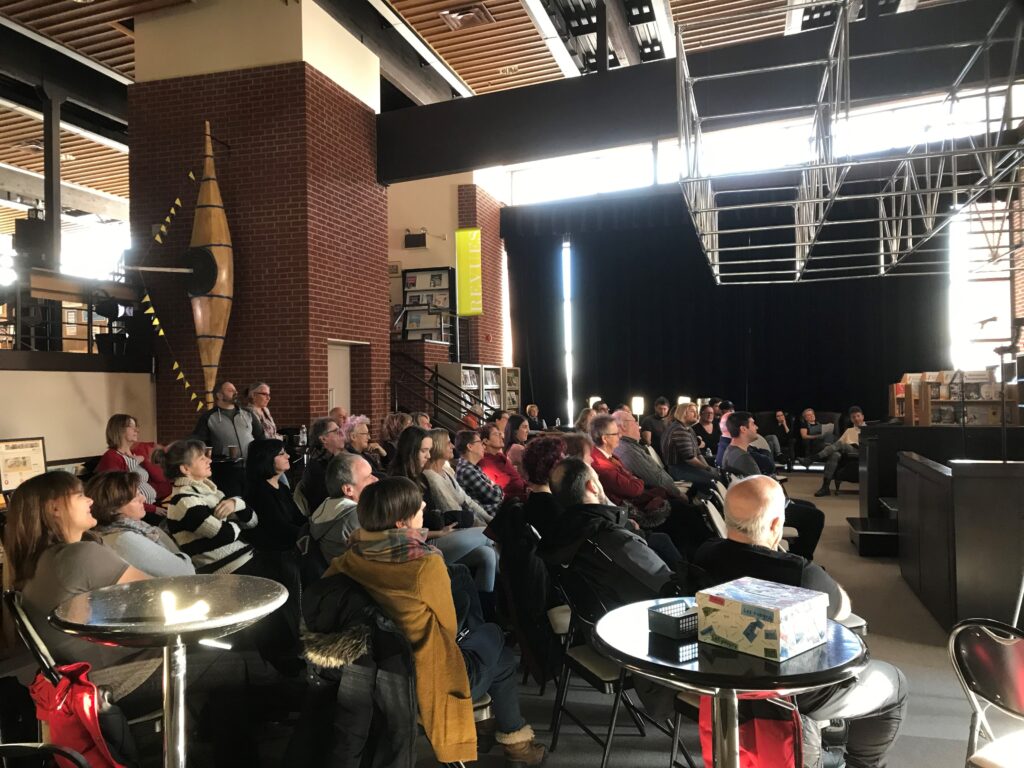 NOS ENFANTS AURONT LE DERNIER MOT : RENCONTRE AVEC L’AUTRICE SARAH ...