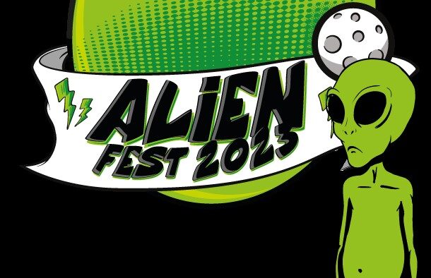 ALIENFEST : UNE DEUXIÈME ÉDITION POUR PETITS ET GRANDS | L'Indice bohémien