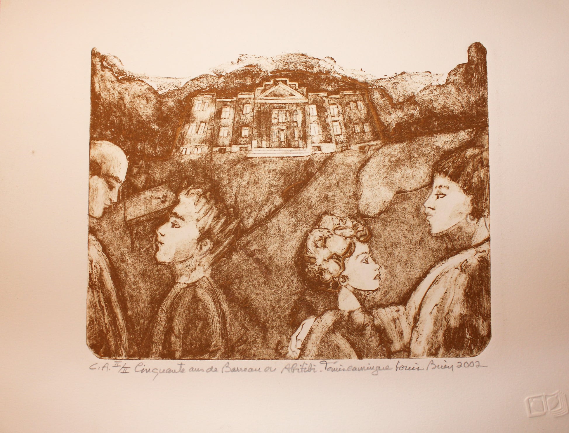 AU REVOIR AUX ARTISTES | L'Indice bohémien