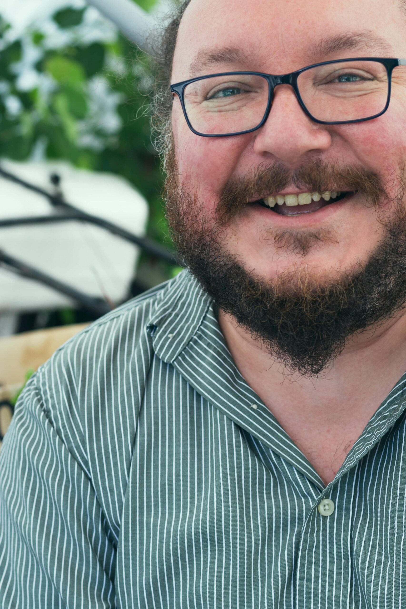 DOMINIC LAFONTAINE, EN PLEINE CONSCIENCE DE SON ÉPOQUE | L'Indice bohémien