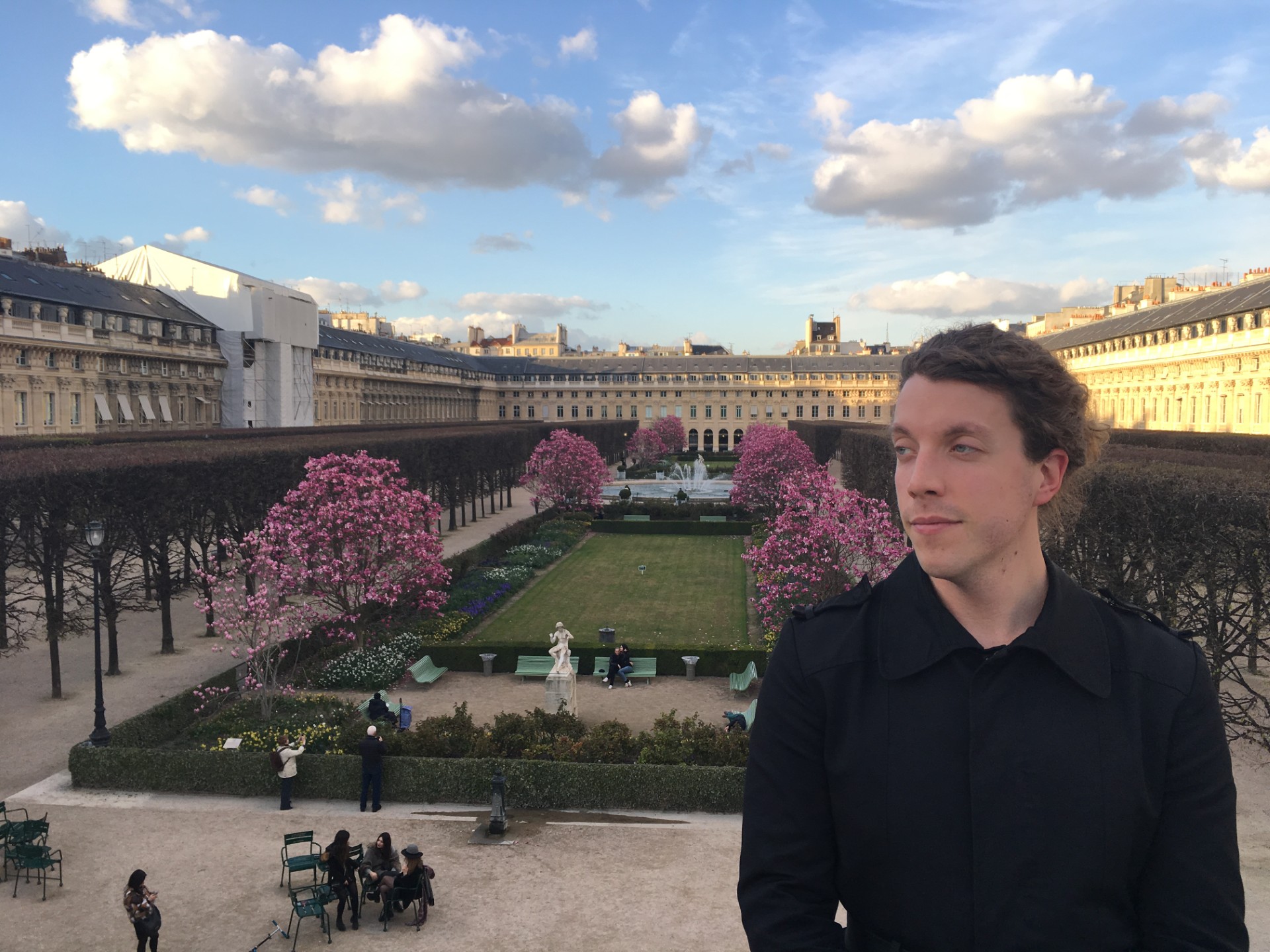 UN RÉCIT DE VOYAGE QUI NE SE PREND PAS POUR UN AUTRE | L'Indice bohémien